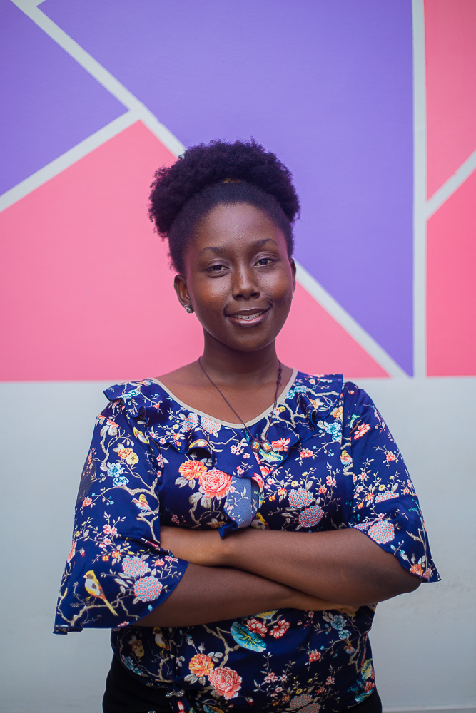 Osei-Sarfo Rachel